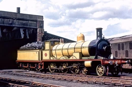 Ryan | The Roseville Railway-Obby Creator Wiki | Fandom