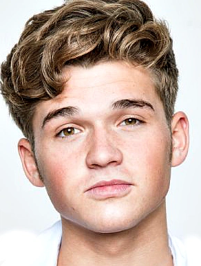 Ren Roseworth | The Roseworths Wikia | Fandom