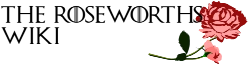 The Roseworths Wikia | Fandom