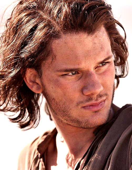 Stefon Roseworth | The Roseworths Wikia | Fandom