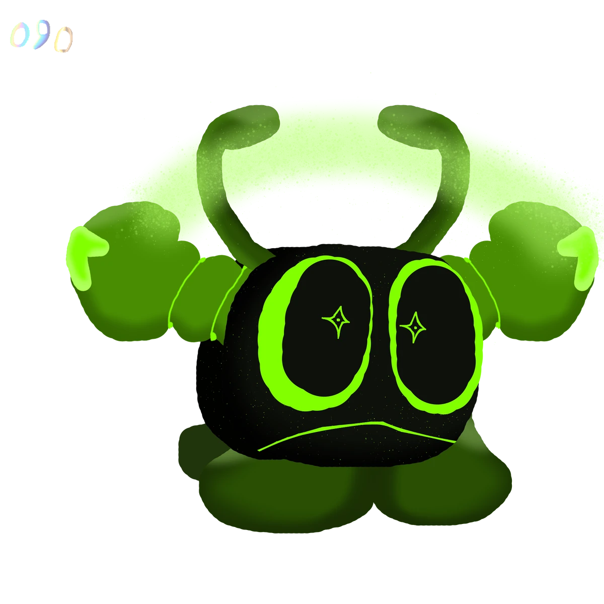 Space RoVer 0059 | The RoVer dex Wiki | Fandom