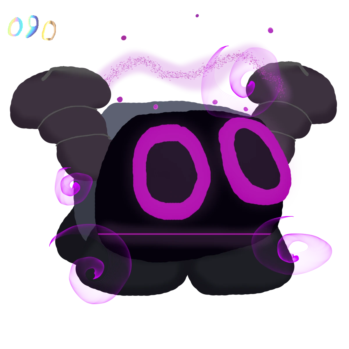 B-Po RoVer 0043 | The RoVer dex Wiki | Fandom