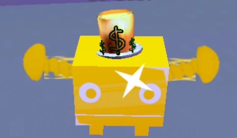 Golden RoVer 0055 | The RoVer dex Wiki | Fandom