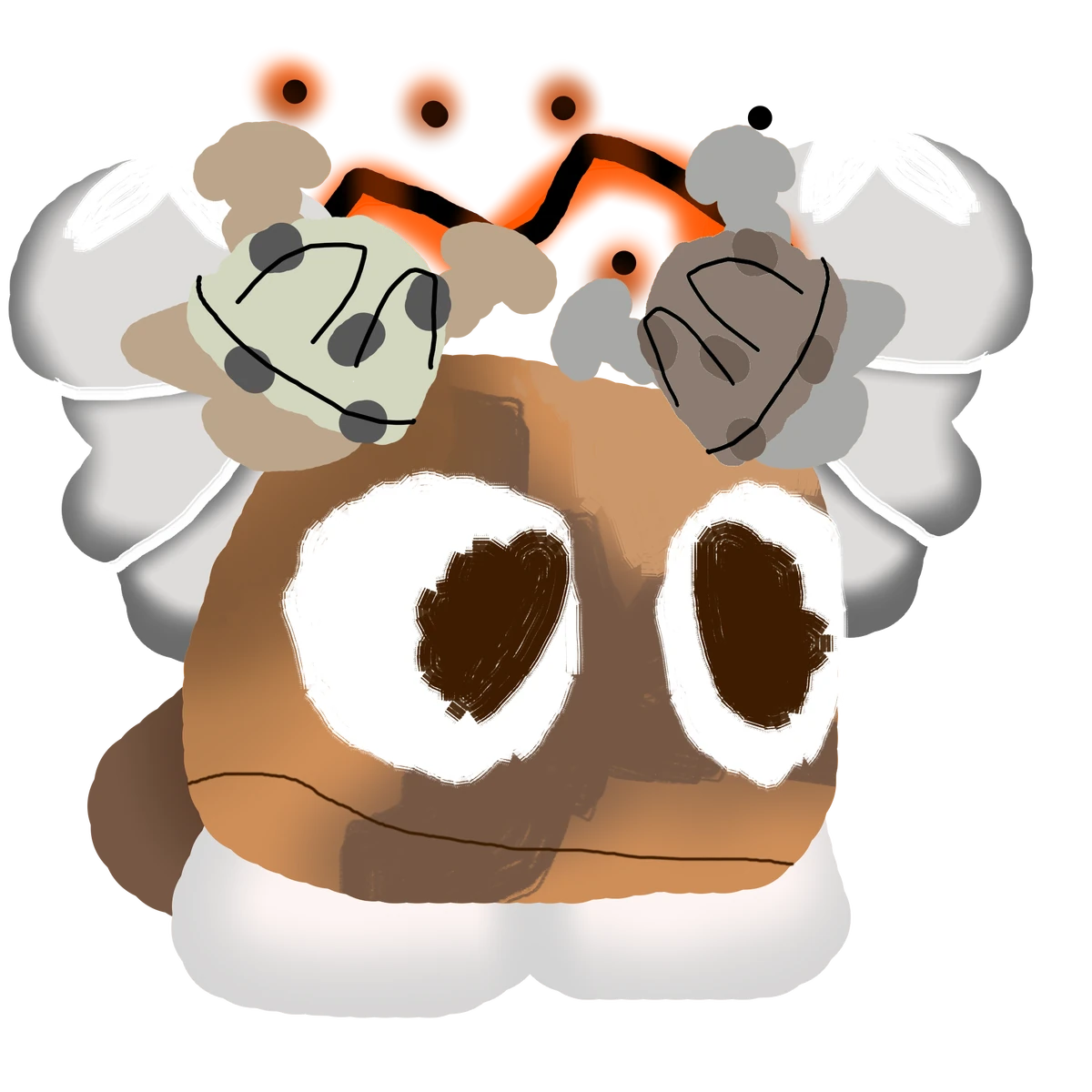 Mars RoVer | The RoVer dex Wiki | Fandom