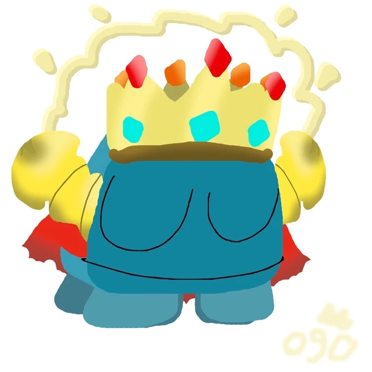 Royal RoVer 0031 | The RoVer dex Wiki | Fandom