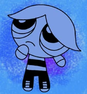 Boomer | The Rowdyruff Boys Wiki | Fandom