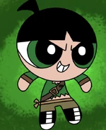 Butch | The Rowdyruff Boys Wiki | Fandom