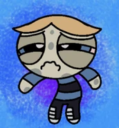 Boomer | The Rowdyruff Boys Wiki | Fandom