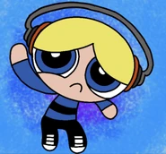 Boomer | The Rowdyruff Boys Wiki | Fandom