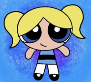 Boomer | The Rowdyruff Boys Wiki | Fandom