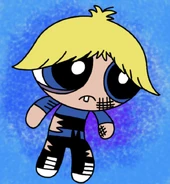 Boomer | The Rowdyruff Boys Wiki | Fandom