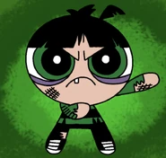 Butch | The Rowdyruff Boys Wiki | Fandom