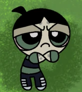 Butch | The Rowdyruff Boys Wiki | Fandom