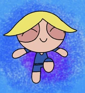 Boomer | The Rowdyruff Boys Wiki | Fandom