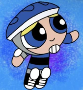 Boomer | The Rowdyruff Boys Wiki | Fandom