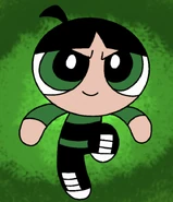 Butch | The Rowdyruff Boys Wiki | Fandom