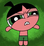 Butch | The Rowdyruff Boys Wiki | Fandom