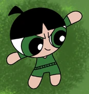 Butch | The Rowdyruff Boys Wiki | Fandom