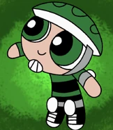 Butch | The Rowdyruff Boys Wiki | Fandom