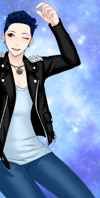 Isaac Miller | The Royal Academy Wikia | Fandom