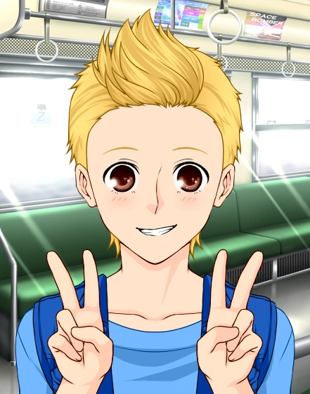 Cody Masons | The Royal Academy Wikia | Fandom