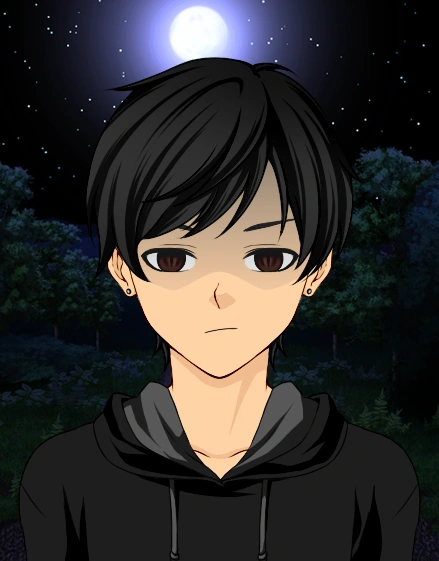 Rei Urie | The Royal Academy Wikia | Fandom