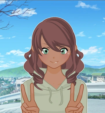 Cady Baker | The Royal Academy Wikia | Fandom