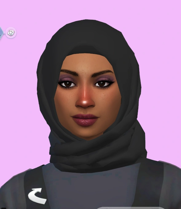 Jamila Shamoon | The Royal Alliances (Sims 4 Royal Fam) Wiki | Fandom