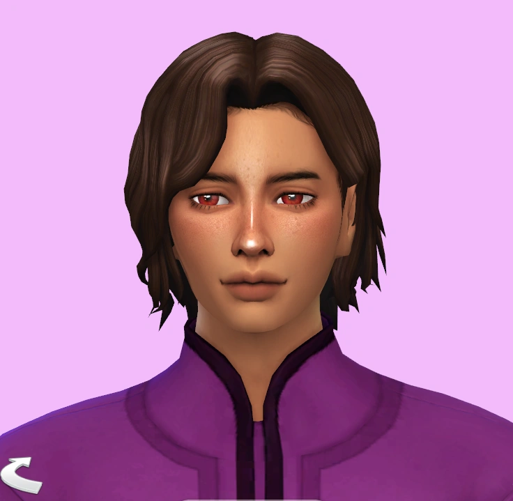 Horus Mosi | The Royal Alliances (Sims 4 Royal Fam) Wiki | Fandom