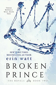 The Royals Erin Watt Wiki | Fandom