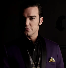 Cyrus Henstridge | The Royals Wiki | Fandom