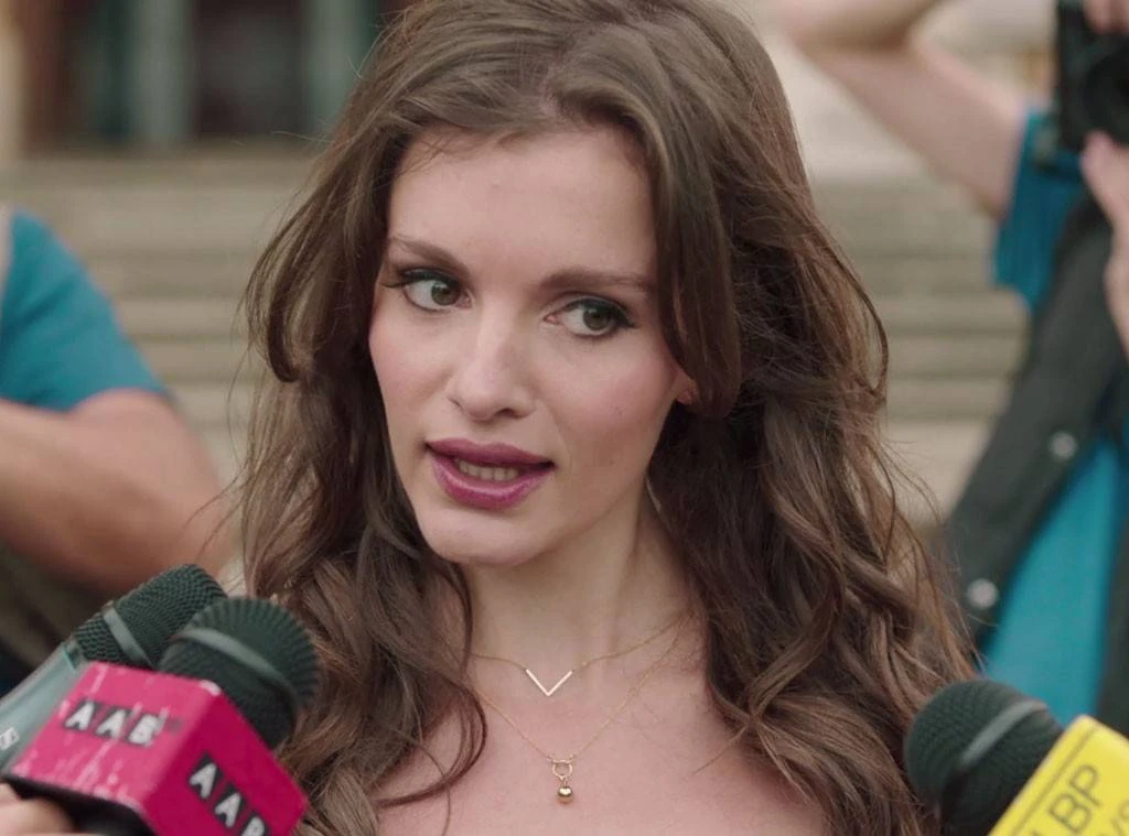 Cassandra von Harlond | The Royals Wiki | Fandom