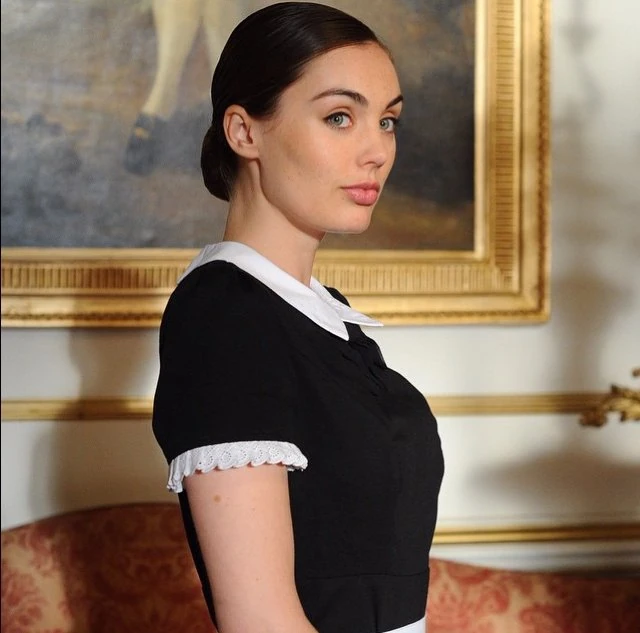 Prudence | The Royals Wiki | Fandom