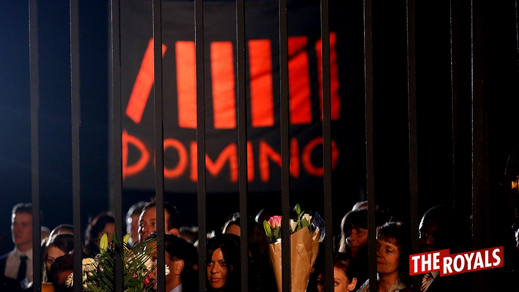 Domino | The Royals Wiki | Fandom