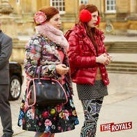 Maribel Henstridge | The Royals Wiki | Fandom