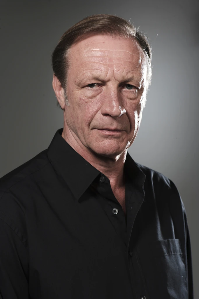 Andrew Bicknell | The Royals Wiki | Fandom