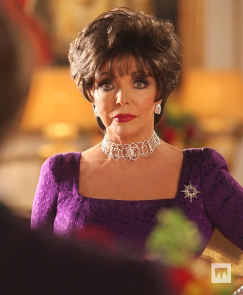 Alexandra | The royals Wikia | Fandom