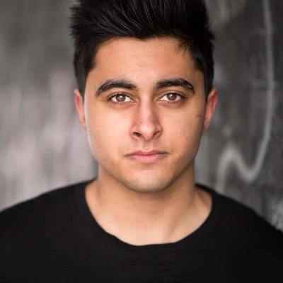 Manpreet Bachu | The Royals Wiki | Fandom