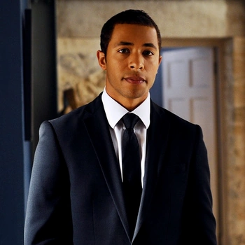 Marcus Jeffries | The royals Wikia | Fandom