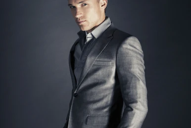 Oliver Milburn Katie Razzall