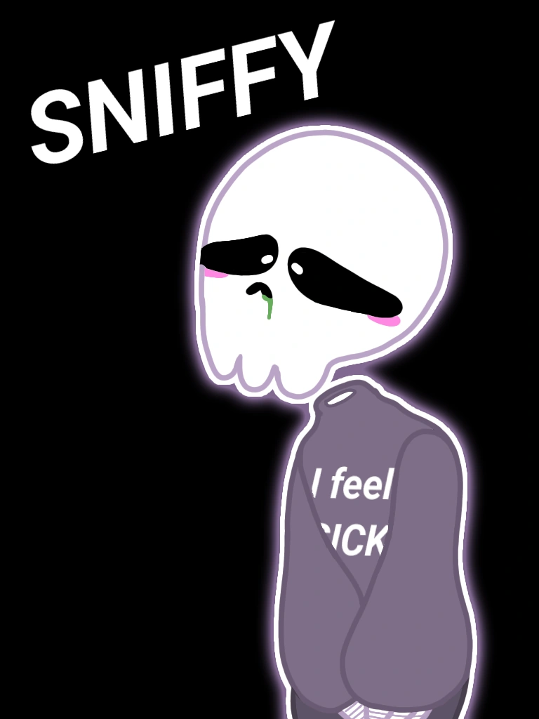 Sniffy | The RP agency Wiki | Fandom