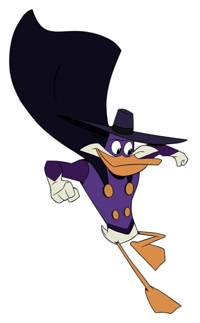 Darkwing Duck | The RP agency Wiki | Fandom
