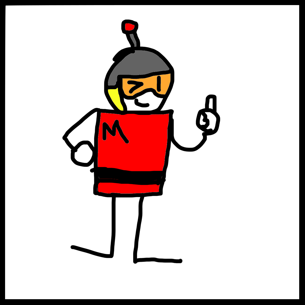 M-Team | The RP agency Wiki | Fandom