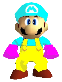 SMG5 | The RP agency Wiki | Fandom