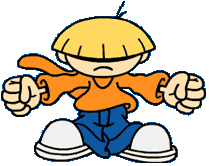 Numbuh 4 | The RP agency Wiki | Fandom