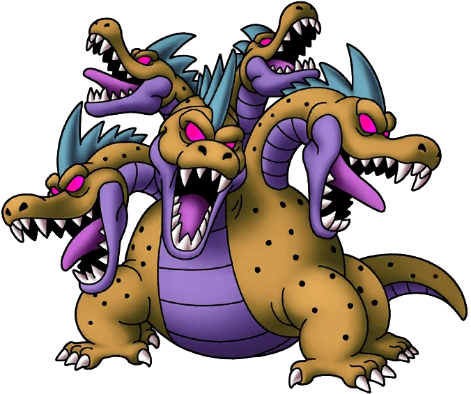 Sand Hydra | The RP agency Wiki | Fandom