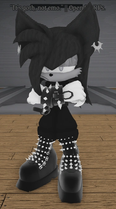 Silias the Bat | The RP agency Wiki | Fandom