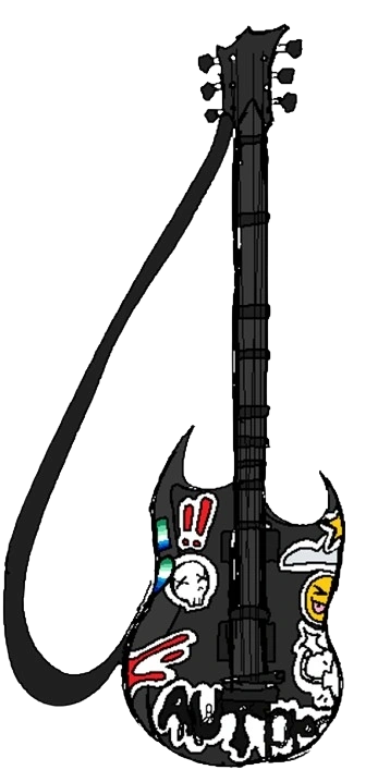 Scott Pilgrim (Item) | The RP agency Wiki | Fandom