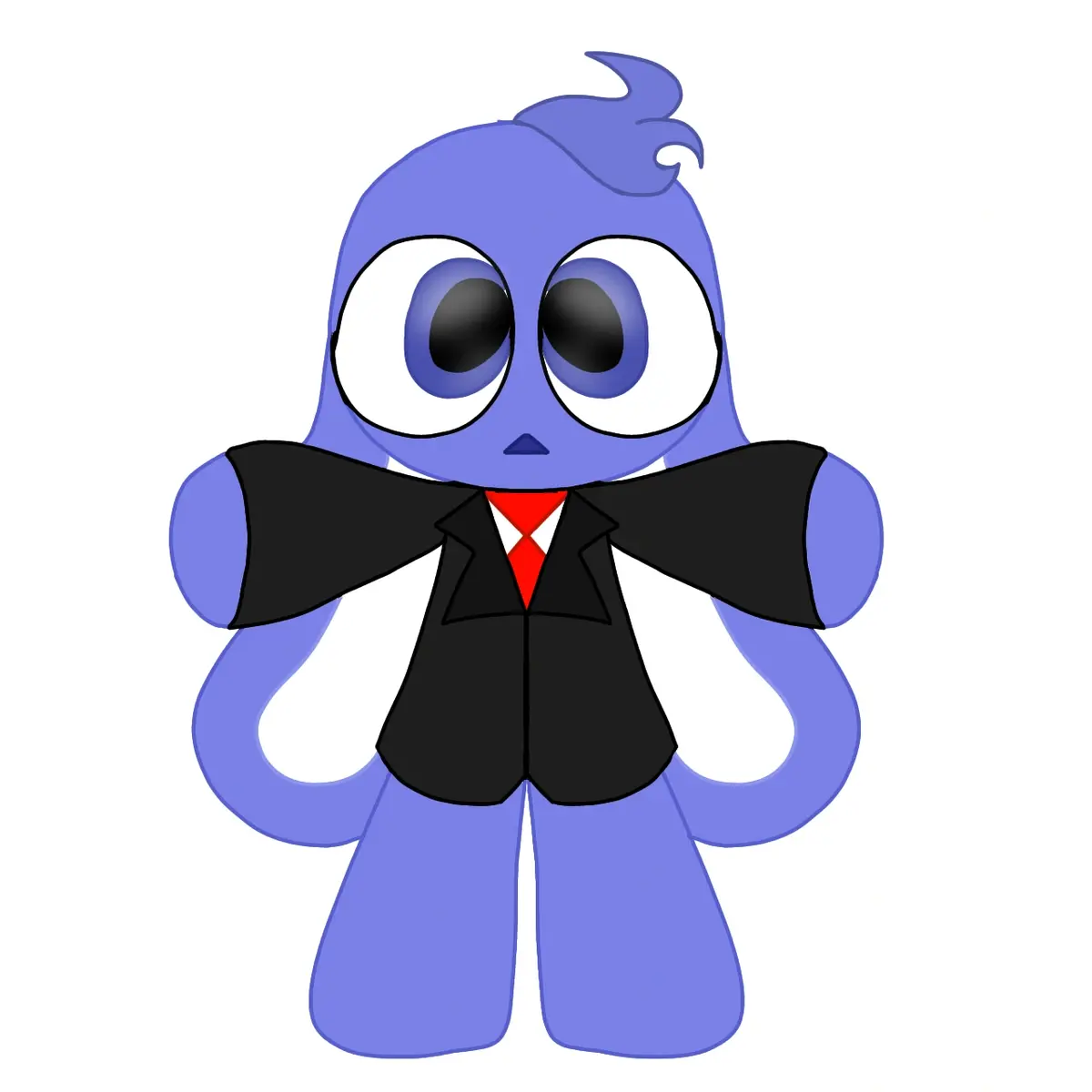 Agent Skrunkly | The RP agency Wiki | Fandom