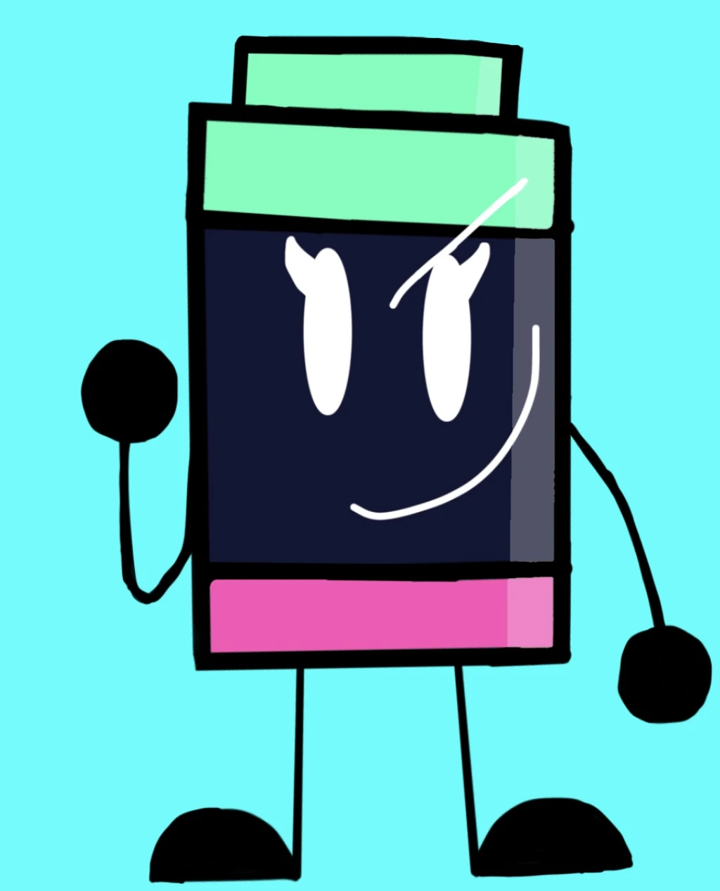 Battery | The RP agency Wiki | Fandom